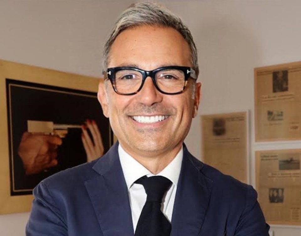 Valentino Paternostro - PB Consulting