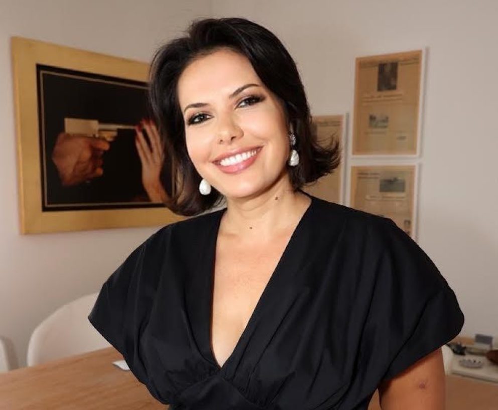 Giovanna Patron - PB Consulting