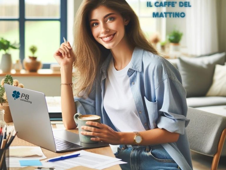 Sicurezza dei lavoratori in smart working: gli adempimenti - PB Consulting