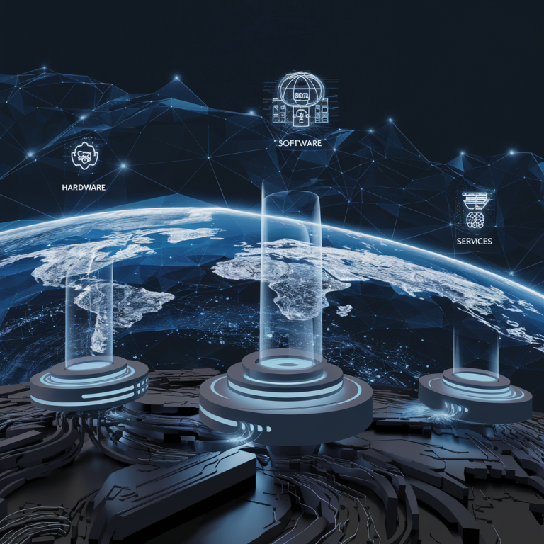 Il Futuro della sicurezza digitale: un'analisi approfondita del ...